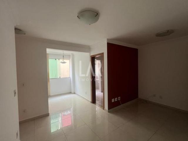 Apartamento à venda, 2 quartos, 1 vaga, Santa Branca Belo Horizonte/MG