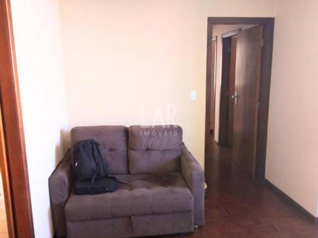 Apartamento à venda, 2 quartos, 1 vaga, Santa Efigênia Belo Horizonte/MG