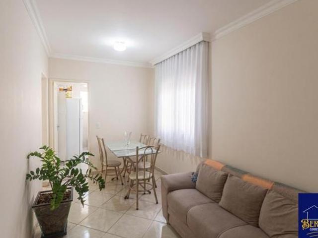 Apartamento à venda, 2 quartos, 1 vaga, Santa Efigênia Belo Horizonte/MG