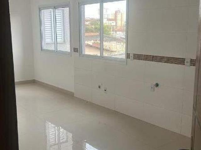 Apartamento à venda 2 quartos 1 vaga Santa Lídia Mauá SP