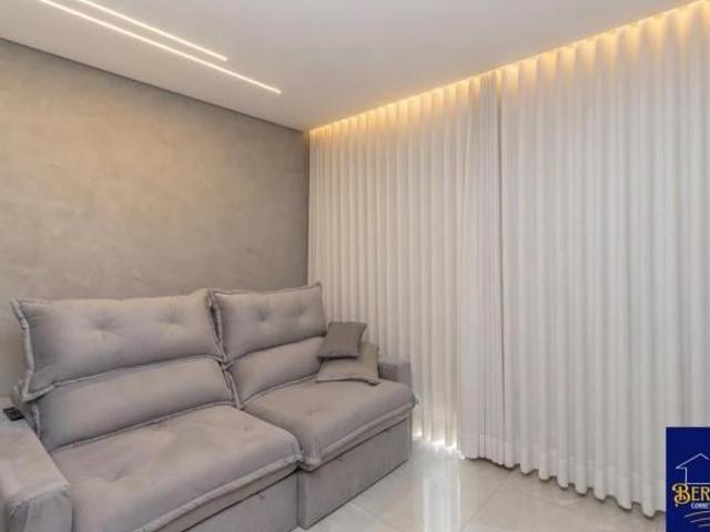 Apartamento à venda, 2 quartos, 1 vaga, Santa Mônica Belo Horizonte/MG