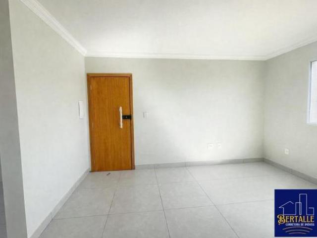 Apartamento à venda, 2 quartos, 1 vaga, Santa Mônica Belo Horizonte/MG