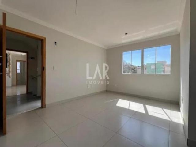 Apartamento à venda, 2 quartos, 1 vaga, Santa Mônica Belo Horizonte/MG