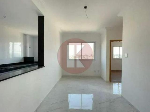 Apartamento à venda, 2 quartos, 1 vaga, Santa Mônica Belo Horizonte/MG
