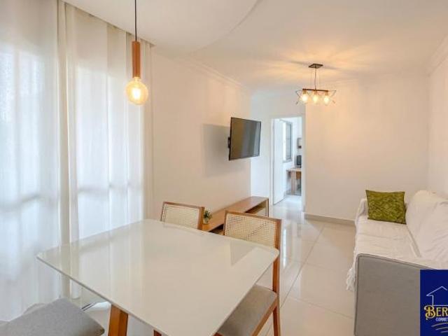 Apartamento à venda, 2 quartos, 1 vaga, Santa Mônica Belo Horizonte/MG
