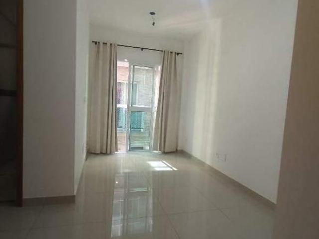 Apartamento à venda 2 quartos 1 vaga Santa Maria Santo André SP
