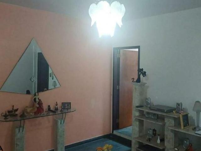 Apartamento à venda 2 quartos 1 vaga Santa Maria Santo André SP