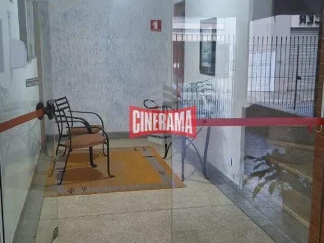 Apartamento à venda, 2 quartos, 1 vaga, Santa Paula São Caetano do Sul/SP