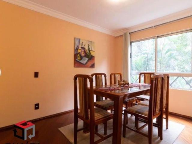 Apartamento à venda 2 quartos 1 vaga Santa Teresa São Paulo SP