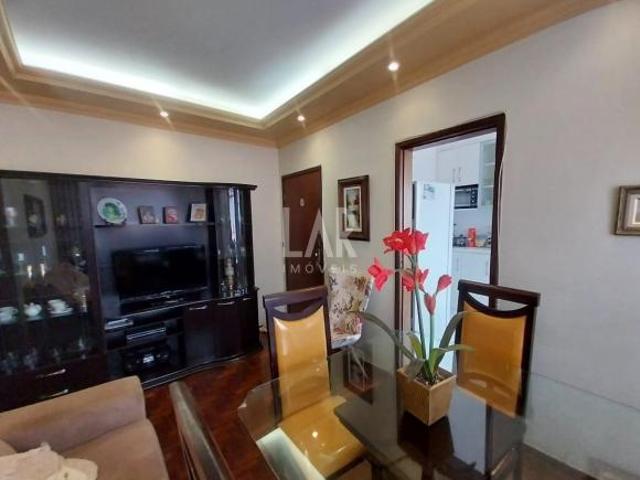 Apartamento à venda, 2 quartos, 1 vaga, Santa Tereza Belo Horizonte/MG