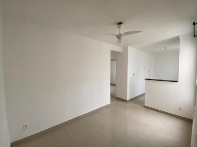 Apartamento à venda, 2 quartos, 1 vaga, Santa Terezinha Piracicaba/SP