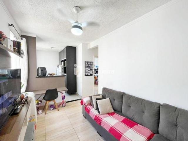 Apartamento à venda, 2 quartos, 1 vaga, Santa Terezinha Piracicaba/SP