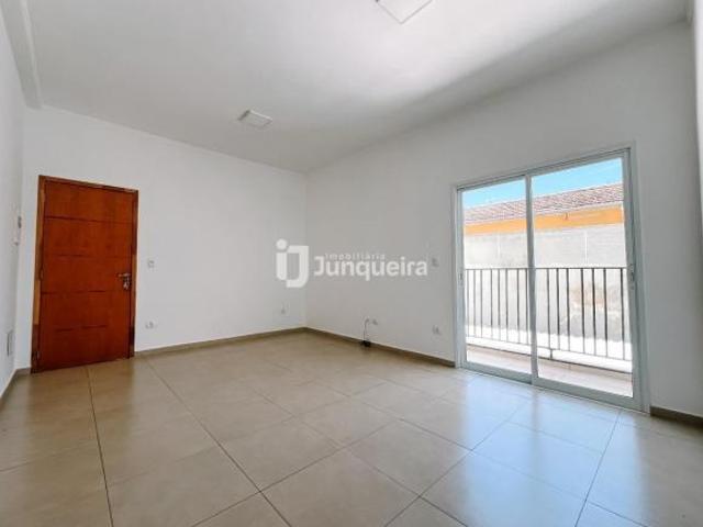 Apartamento à venda, 2 quartos, 1 vaga, Santa Terezinha Piracicaba/SP