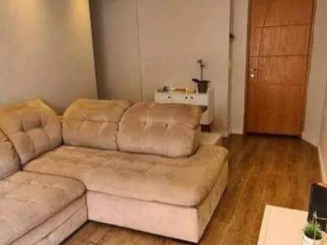 Apartamento à venda 2 quartos 1 vaga Santa Terezinha São Bernardo do Campo SP