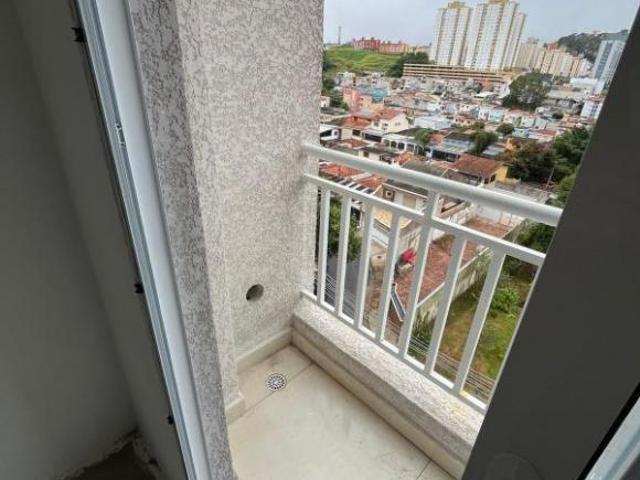 Apartamento à venda 2 quartos 1 vaga Santa Terezinha São Bernardo do Campo SP