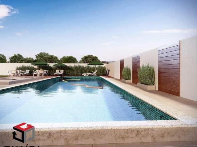 Apartamento à venda 2 quartos 1 vaga Santa Terezinha São Bernardo do Campo SP