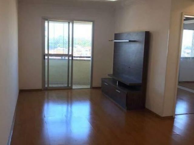 Apartamento à venda 2 quartos 1 vaga Santa Terezinha São Bernardo do Campo SP
