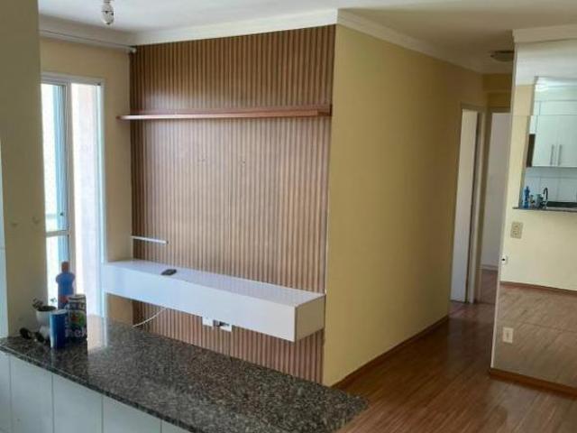 Apartamento à venda 2 quartos 1 vaga Santa Terezinha São Bernardo do Campo SP