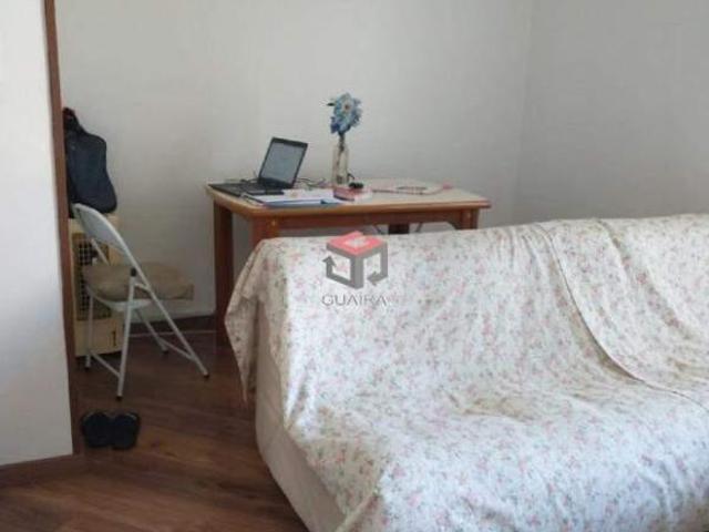 Apartamento à venda 2 quartos 1 vaga Santa Terezinha São Bernardo do Campo SP