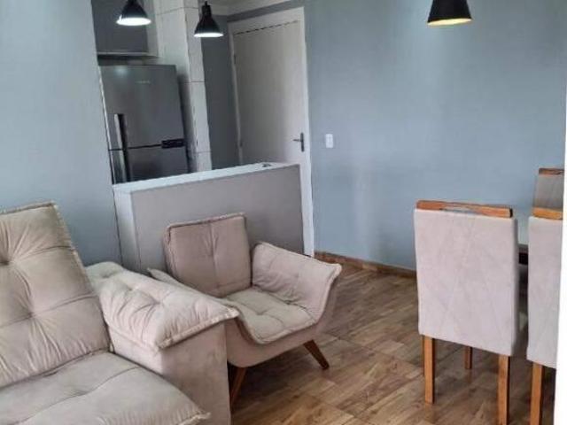 Apartamento à venda 2 quartos 1 vaga Santa Terezinha São Bernardo do Campo SP