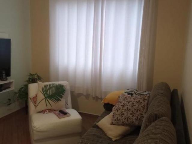 Apartamento 56 m² Localizado No bairro Santa Terezinha São Bernardo do Campo SP