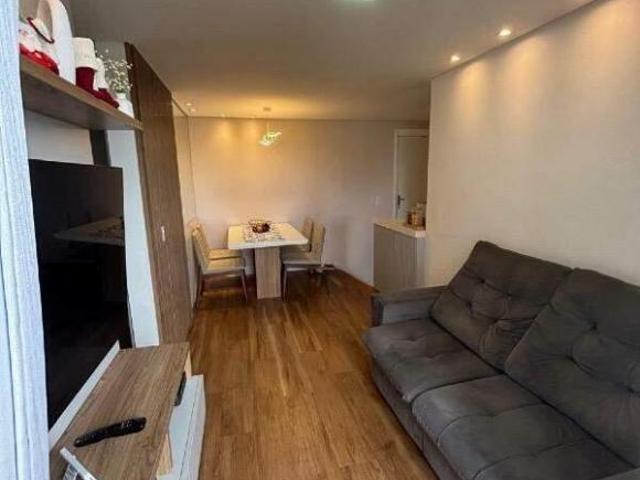 Apartamento à venda 2 quartos 1 vaga Santa Terezinha São Bernardo do Campo SP
