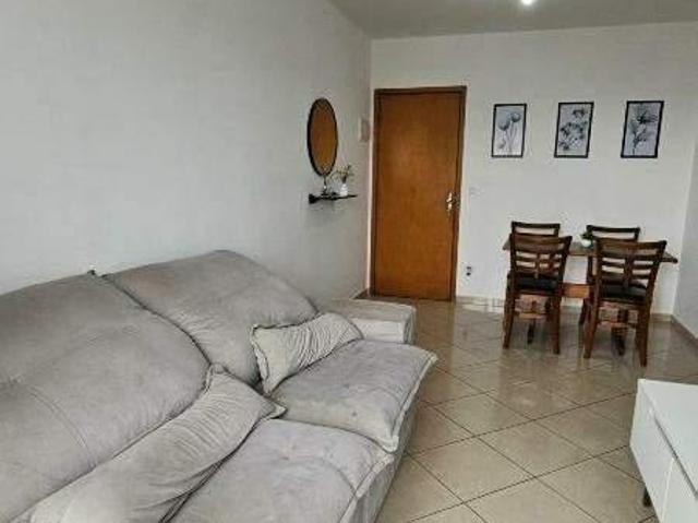 Apartamento à venda 2 quartos 1 vaga Santa Terezinha São Bernardo do Campo SP