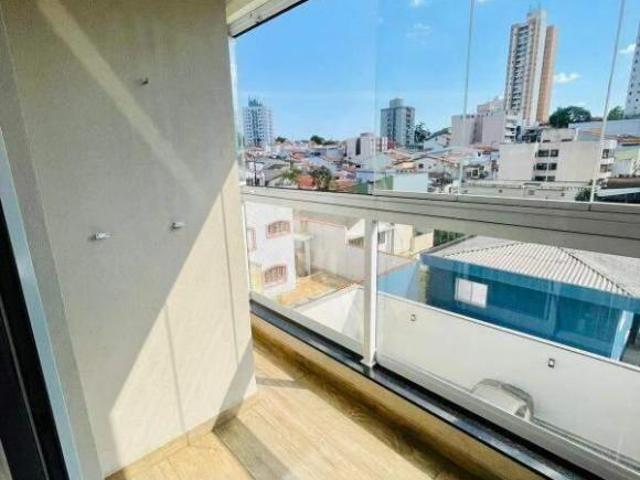 Apartamento à venda 2 quartos 1 vaga Santa Terezinha São Bernardo do Campo SP