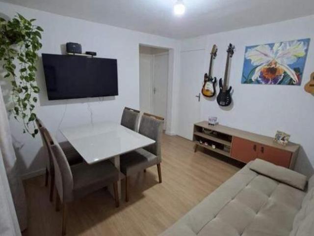 Apartamento à venda 2 quartos 1 vaga Santa Terezinha São Bernardo do Campo SP