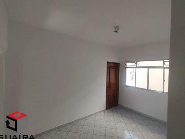 Apartamento à venda 2 quartos 1 vaga Santa Terezinha São Bernardo do Campo SP