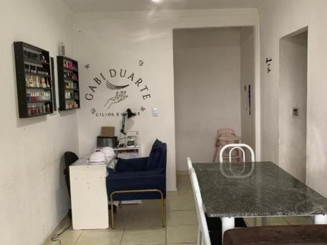 Apartamento à venda 2 quartos 1 vaga Santa Terezinha São Bernardo do Campo SP