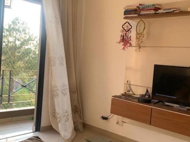 Apartamento à venda 2 quartos 1 vaga Santa Terezinha São Bernardo do Campo SP