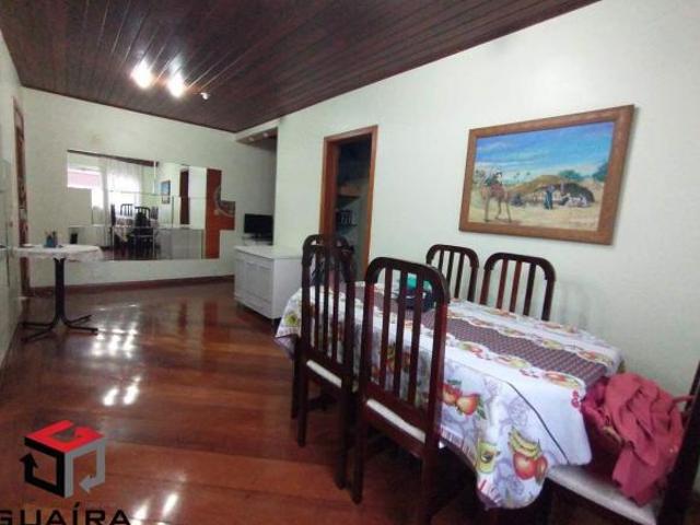 Apartamento à venda 2 quartos 1 vaga Santa Terezinha São Bernardo do Campo SP