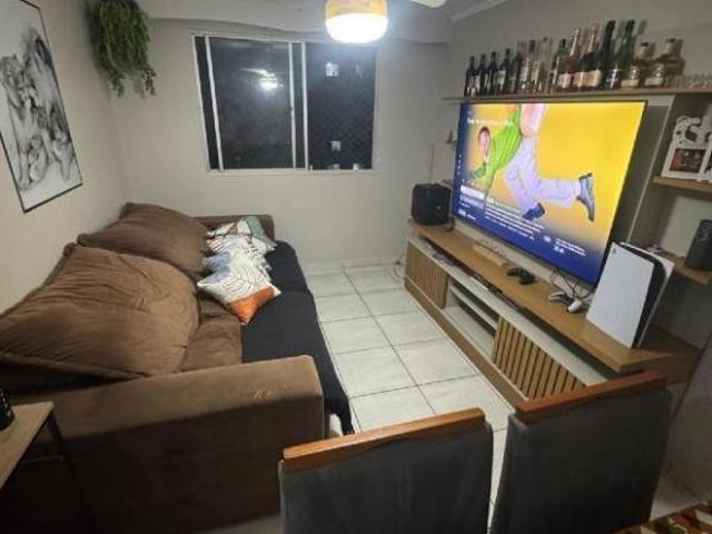 Apartamento à venda 2 quartos 1 vaga Santa Terezinha São Bernardo do Campo SP