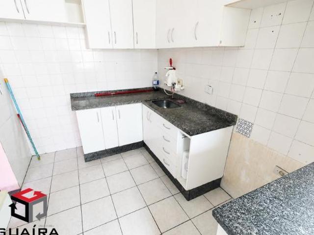 Apartamento à venda 2 quartos 1 vaga Santa Terezinha São Bernardo do Campo SP
