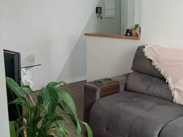 Apartamento à venda 2 quartos 1 vaga Santa Terezinha São Bernardo do Campo SP