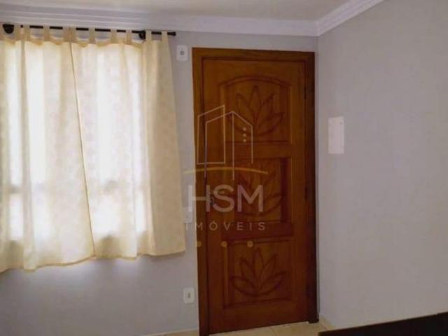 Apartamento à venda, 2 quartos, 1 vaga, Santa Terezinha São Bernardo do Campo/SP