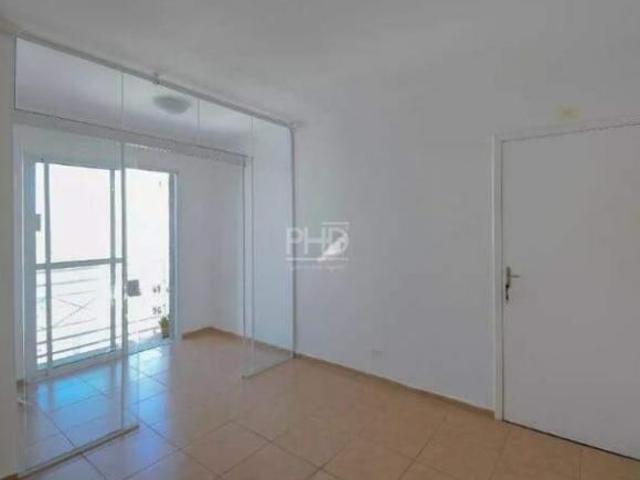 Apartamento à venda, 2 quartos, 1 vaga, Santa Terezinha São Bernardo do Campo/SP