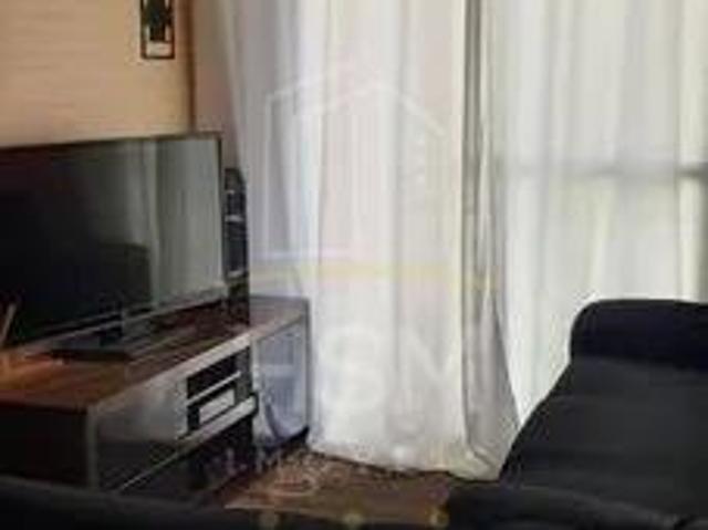 Apartamento à venda, 2 quartos, 1 vaga, Santa Terezinha São Bernardo do Campo/SP