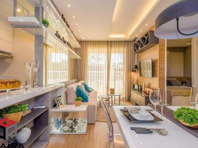 Apartamento à venda 2 quartos 1 vaga Santa Terezinha Santo André SP