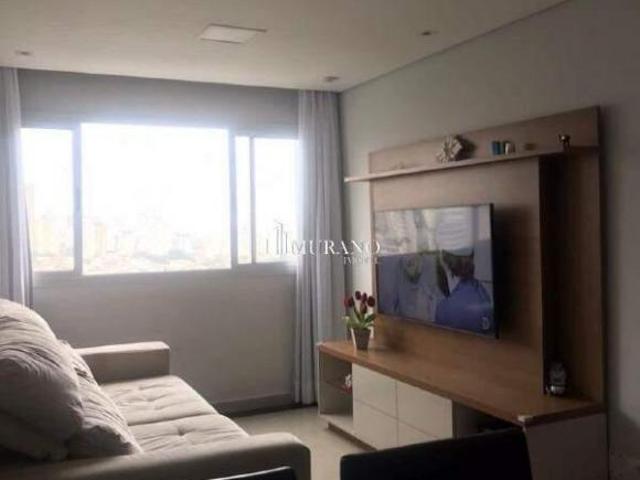 Apartamento à venda, 2 quartos, 1 vaga, Santana São Paulo/SP