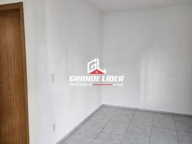 Apartamento à venda, 2 quartos, 1 vaga, Sapucaia II Contagem/MG