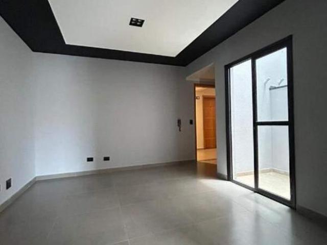 Apartamento à venda 2 quartos 1 vaga Scarpelli Santo André SP