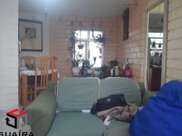 Apartamento à venda 2 quartos 1 vaga Selecta São Bernardo do Campo SP