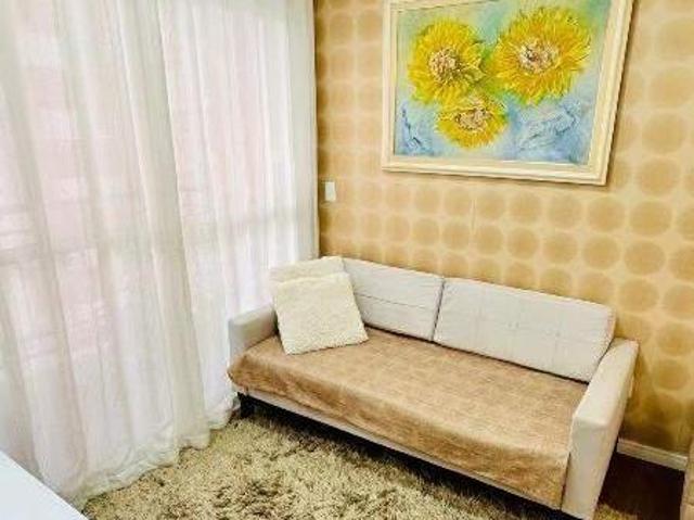Apartamento à venda 2 quartos 1 vaga Selecta São Bernardo do Campo SP