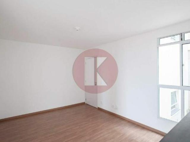 Apartamento à venda, 2 quartos, 1 vaga, Serra Dourada VESPASIANO/MG