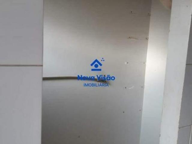 Apartamento à venda, 2 quartos, 1 vaga, Serra do Sol Uberaba/MG