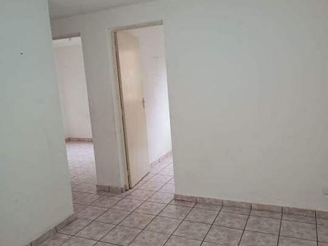 Apartamento à venda 2 quartos 1 vaga Serraria Diadema SP