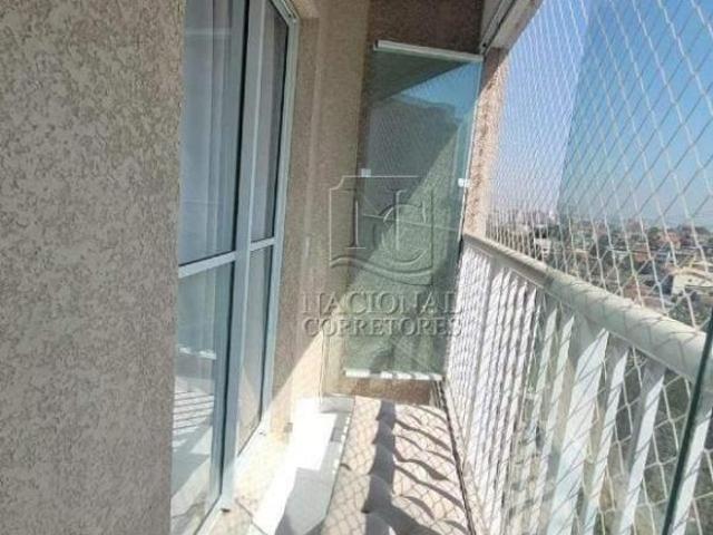 Apartamento à venda, 2 quartos, 1 vaga, Sítio da Figueira São Paulo/SP