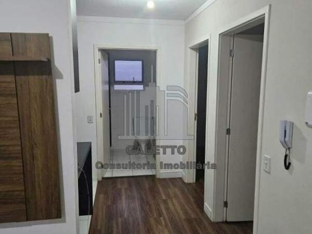 Apartamento à venda, 2 quartos, 1 vaga, SÍTIOS FRUTAL Valinhos/SP